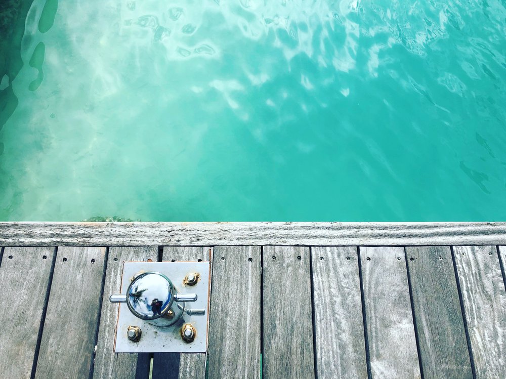 Daily Ritual | DetachWithLove