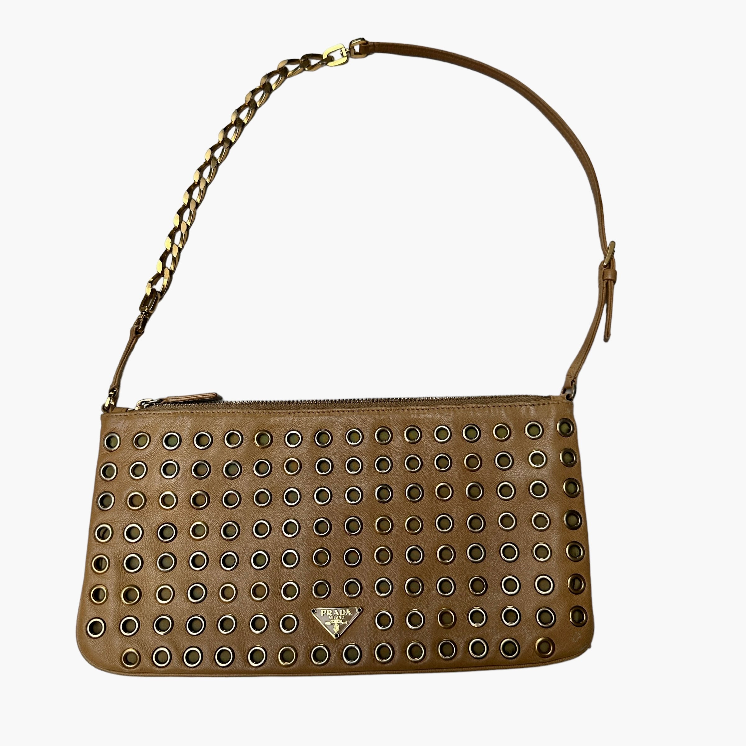 Vintage 2000s Shoulder Bag | DetachWithLove